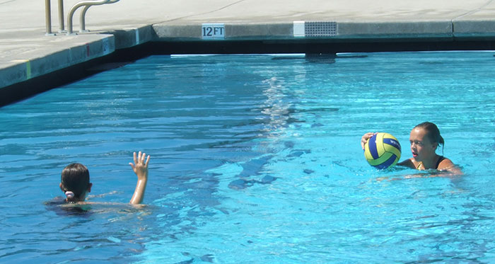 Water Polo - City of Turlock (Recreation\Aquatics & Swimming)